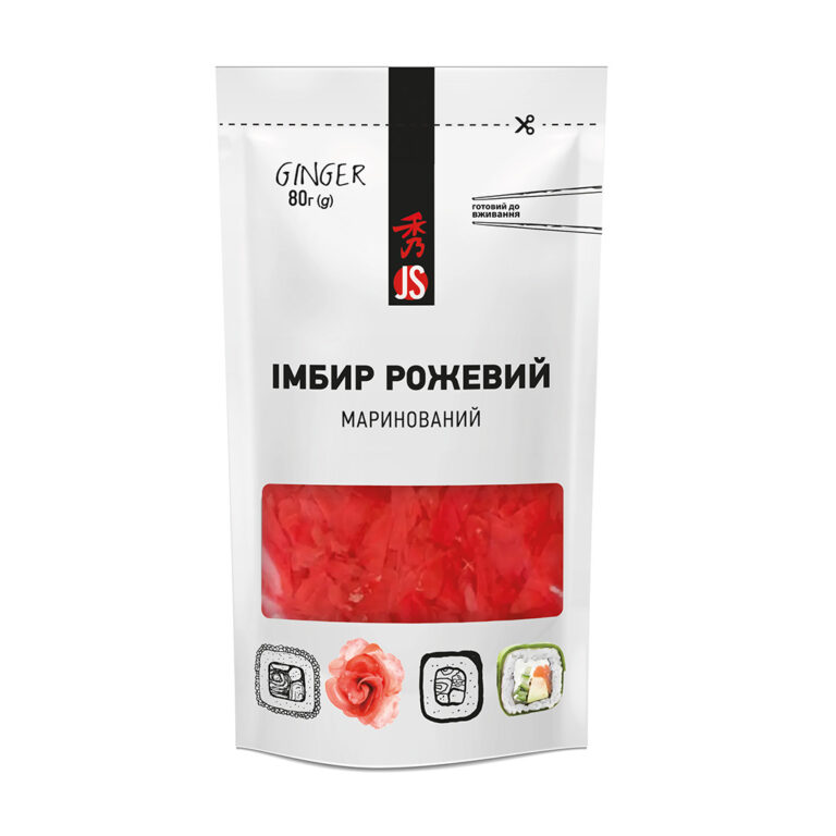 Ginger | JS professional products