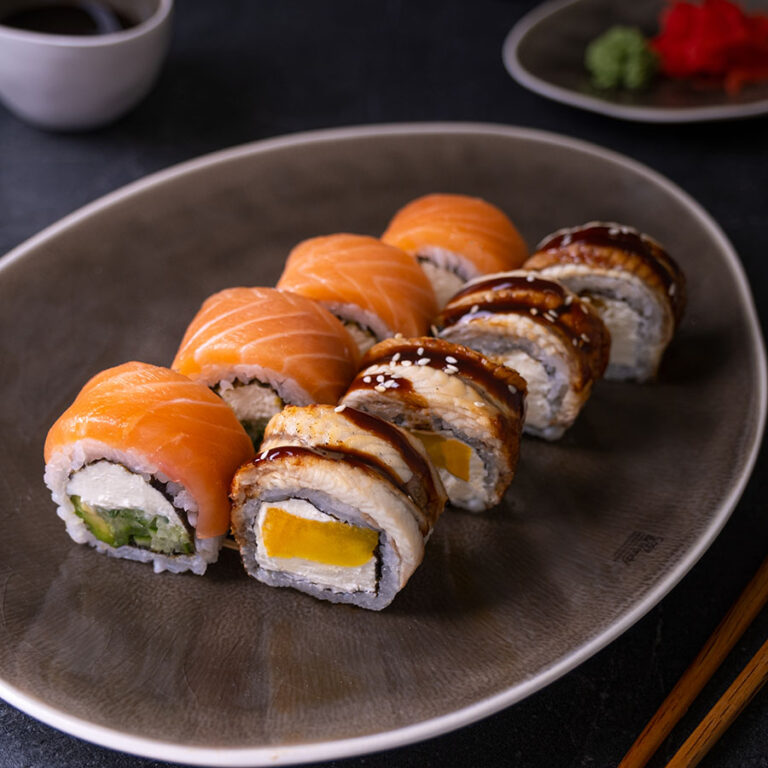 Unagi Philadelphia | JS professional products